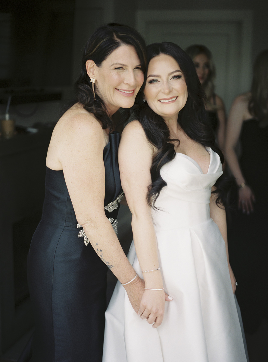 Alexa + Joe - Yuliya Jul